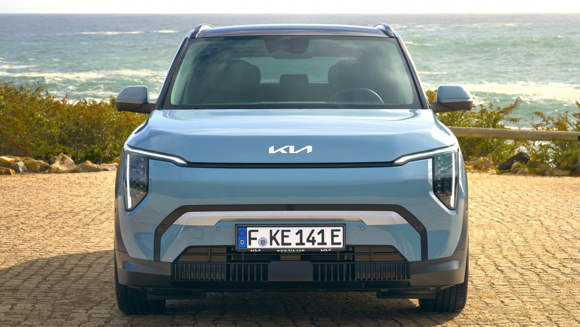 Este KIA, el 2º eléctrico en ventas en España, contará con su versión ...