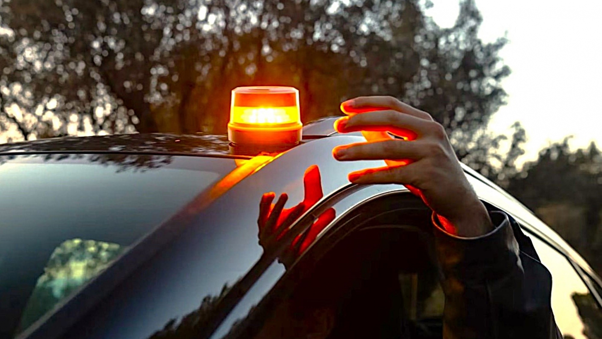 2.268.671,5 € de ayudas para las balizas V16: el Gobierno habría favorecido a la empresa que las ...