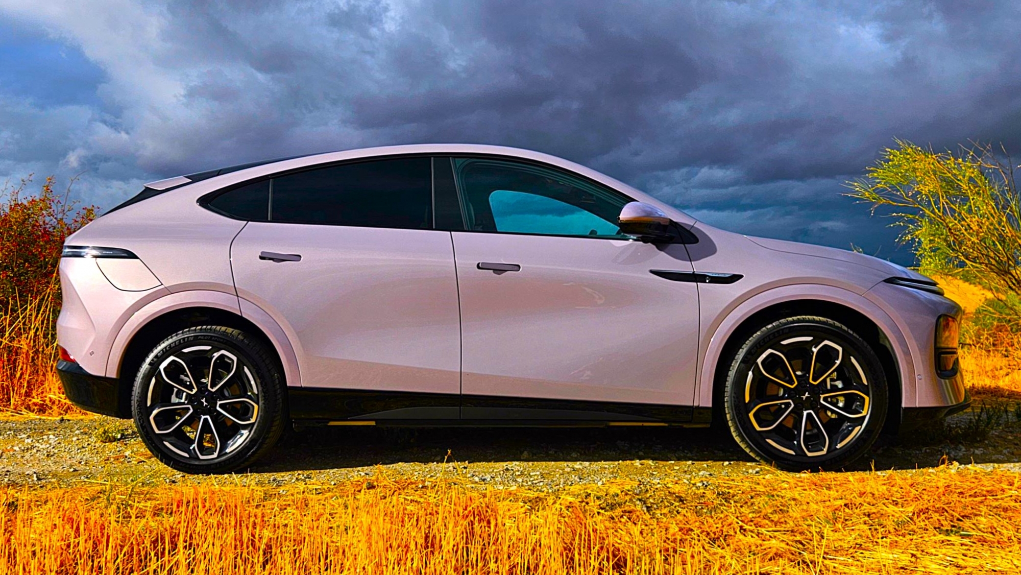 634 km de autonomía: llega el SUV más barato en España (gracias al Plan ...