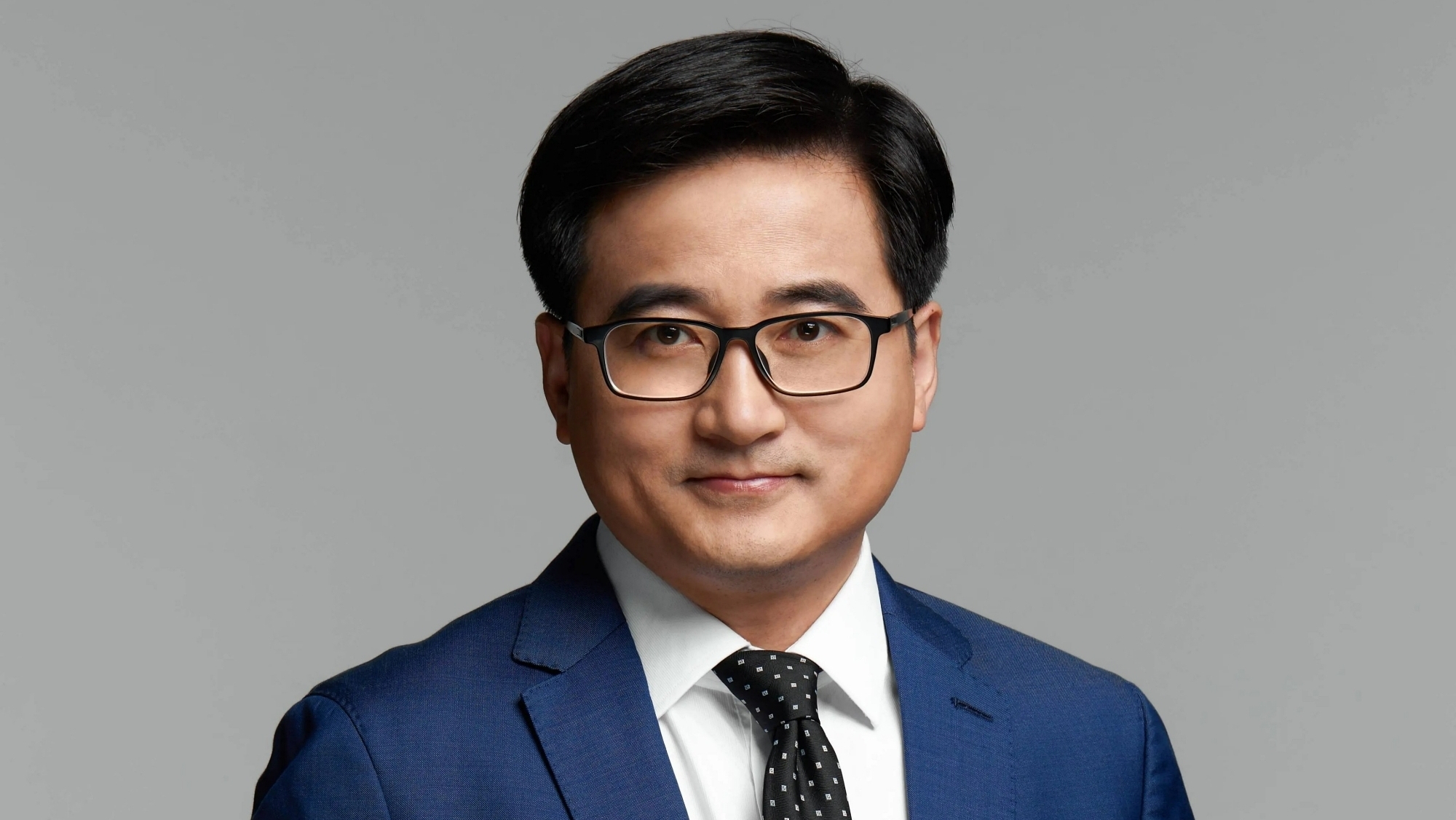 Li Yunfei, director general del Grupo BYD, espera vender 1.300.000 ...
