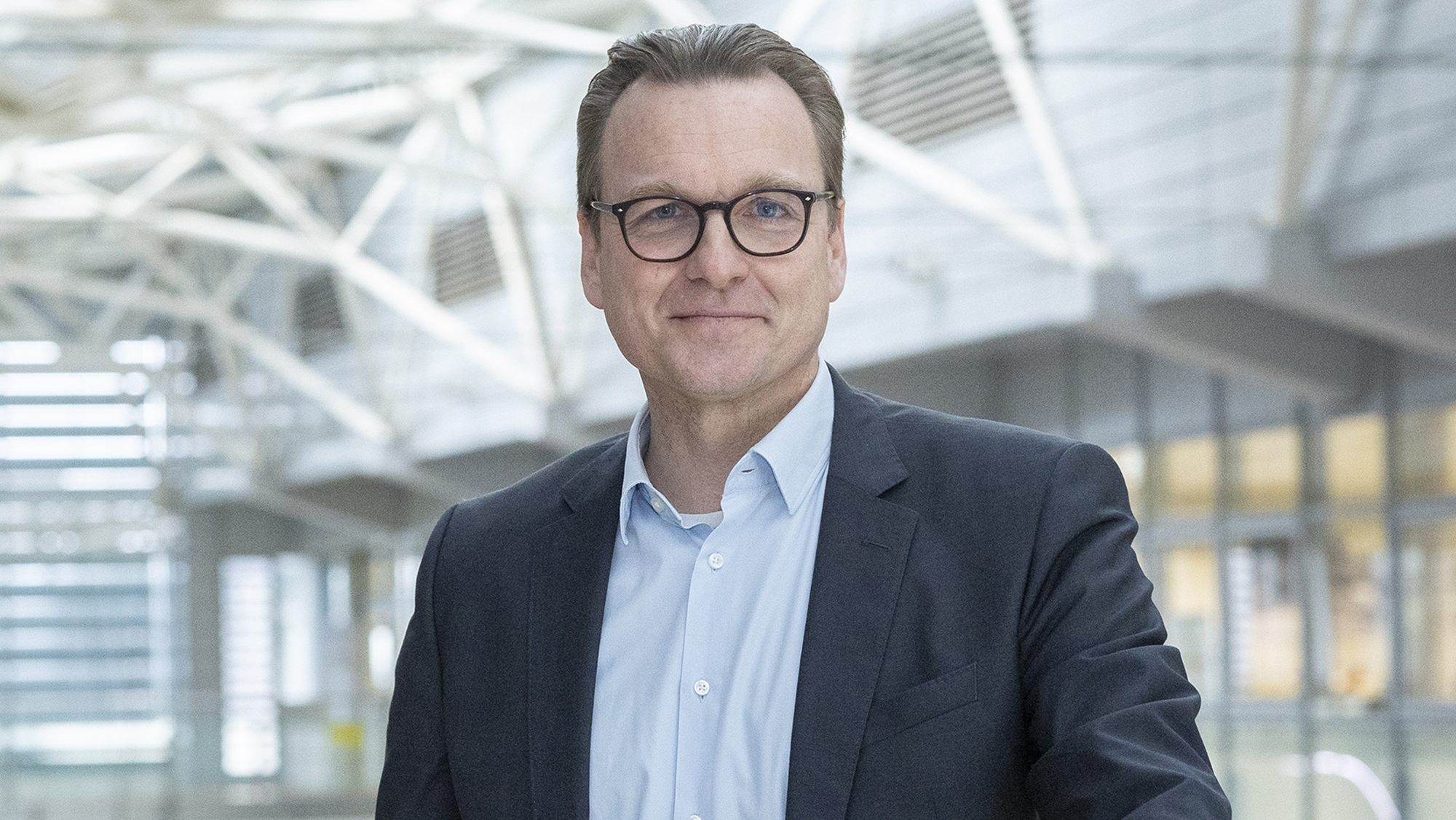 Lars Bialkowski, directivo de BYD, lo deja claro: “A largo plazo ...