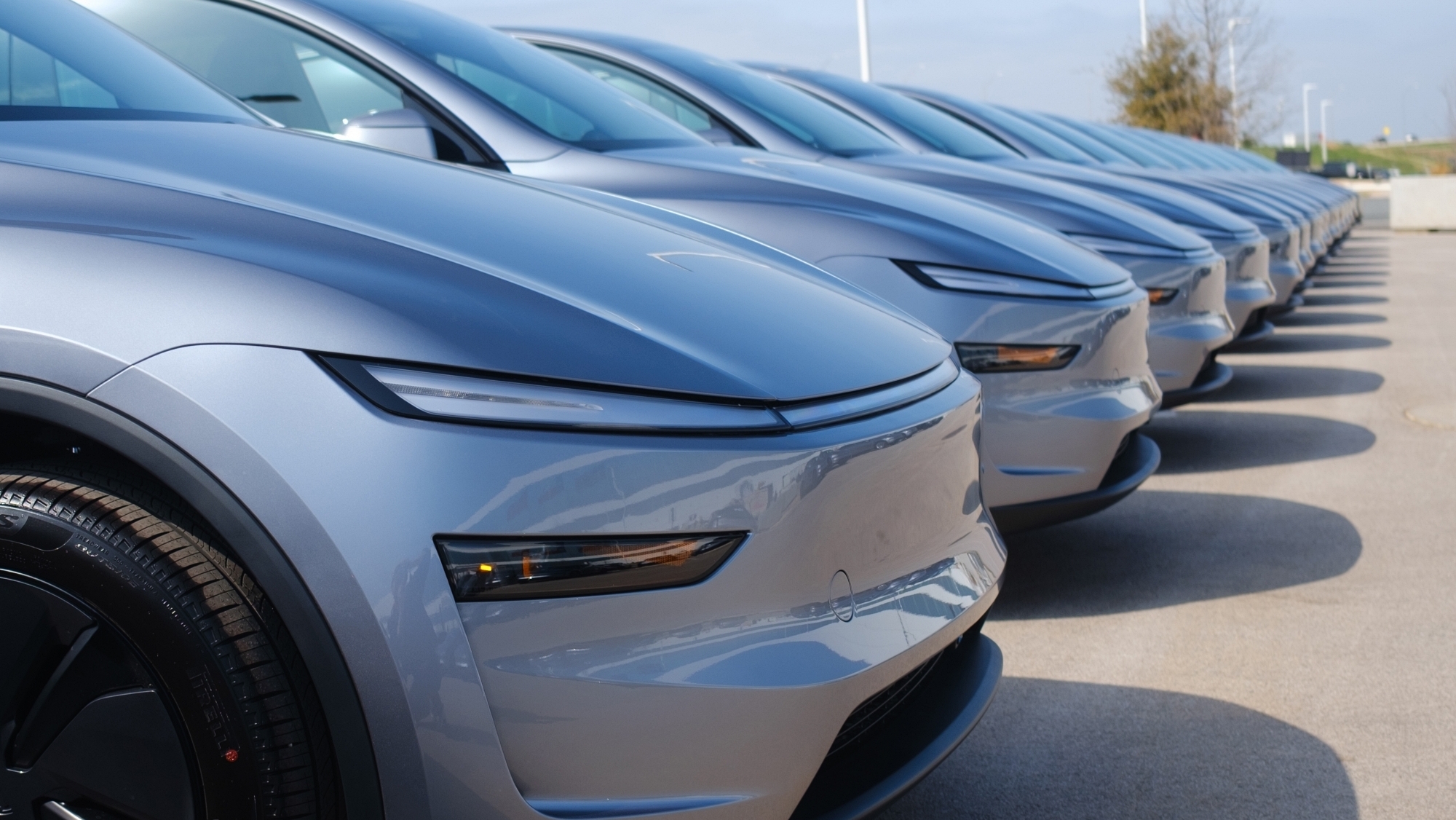 Tesla recupera el trono: la crisis de BYD le convierte (otra vez) en la ...