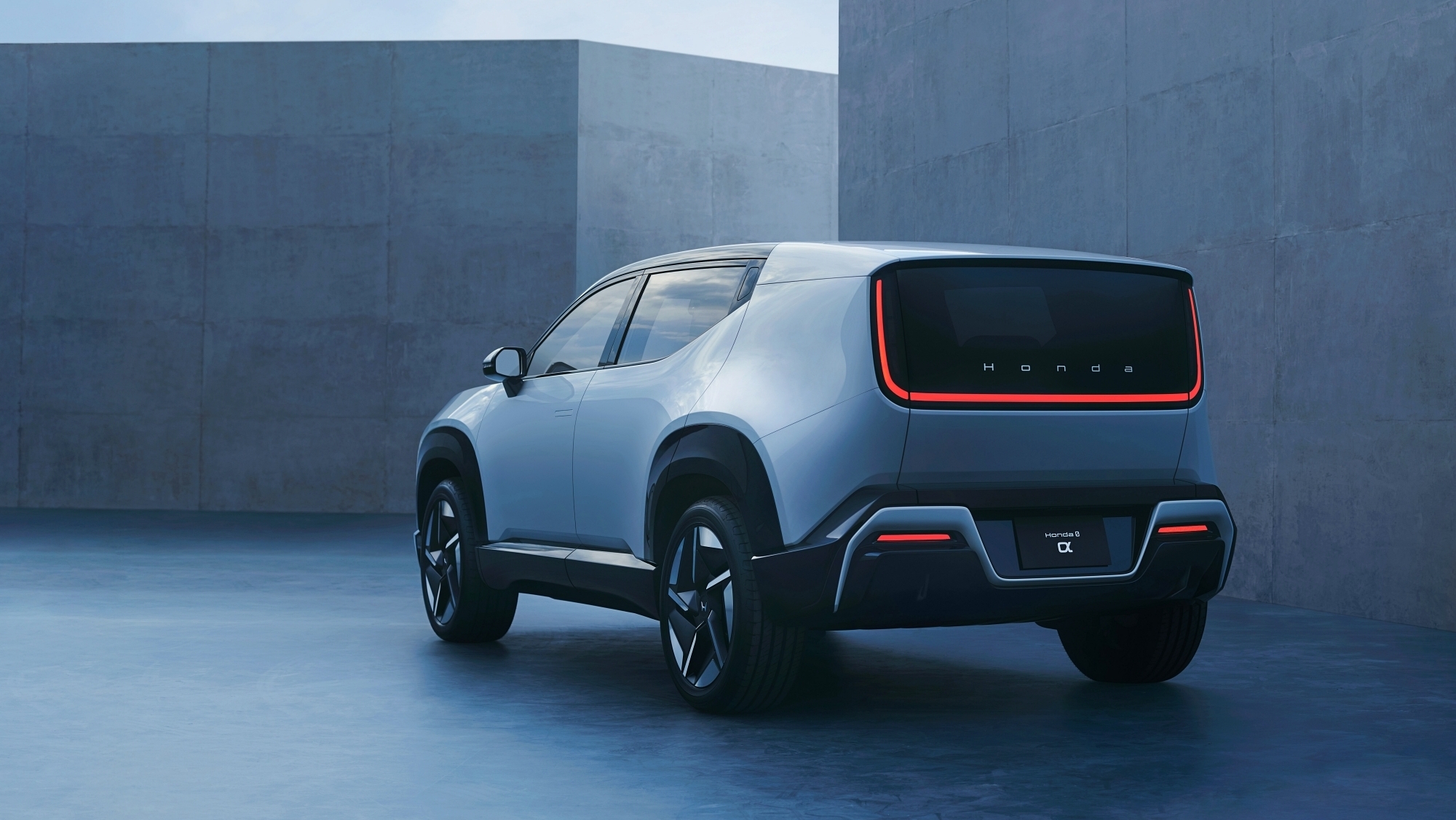 La fábrica de 9.360.000.000 € de Honda cierra sus puertas antes incluso ...