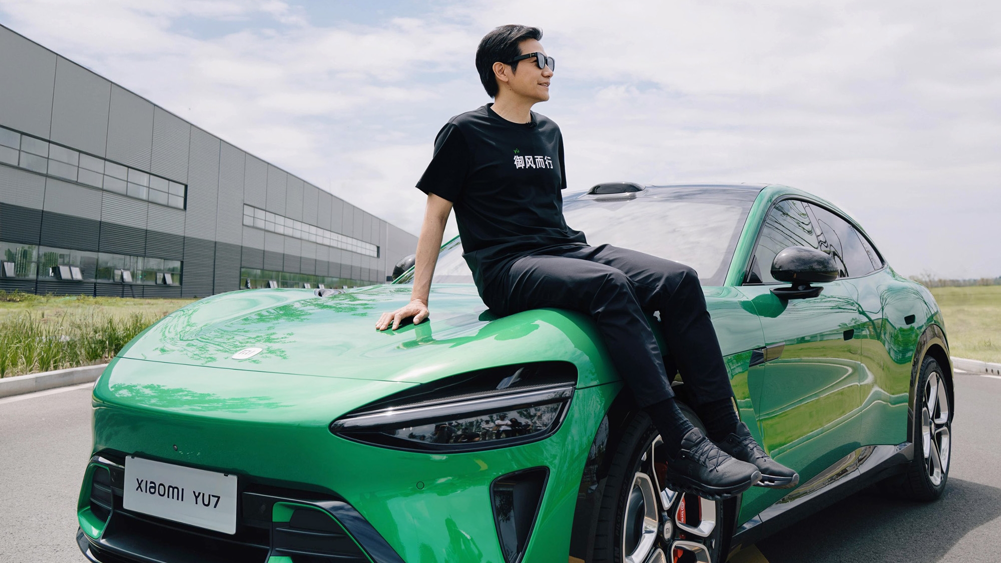 Lei Jun, CEO de Xiaomi, dijo que sería “un poco caro”, pero el nuevo ...