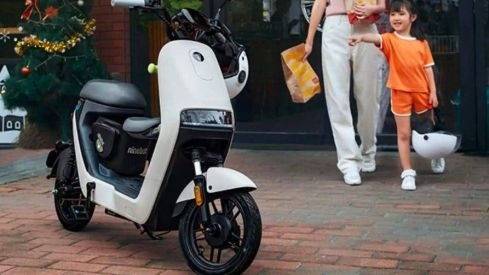 Xiaomi presenta el nuevo Ninebot A30C, un scooter eléctrico a precio de derribo