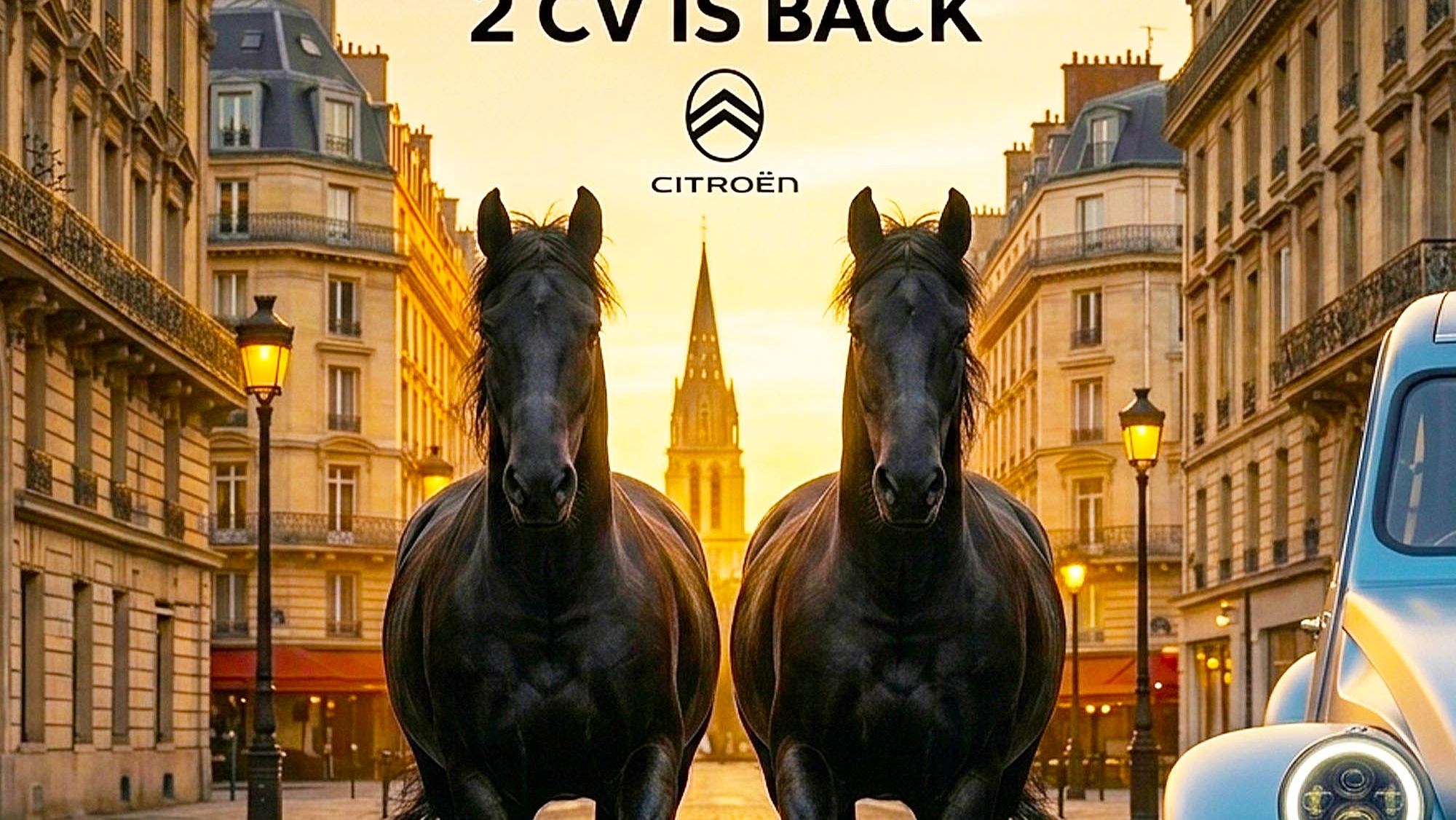Citroën ya ha confirmado el regreso de un modelo que es la mismísima ...