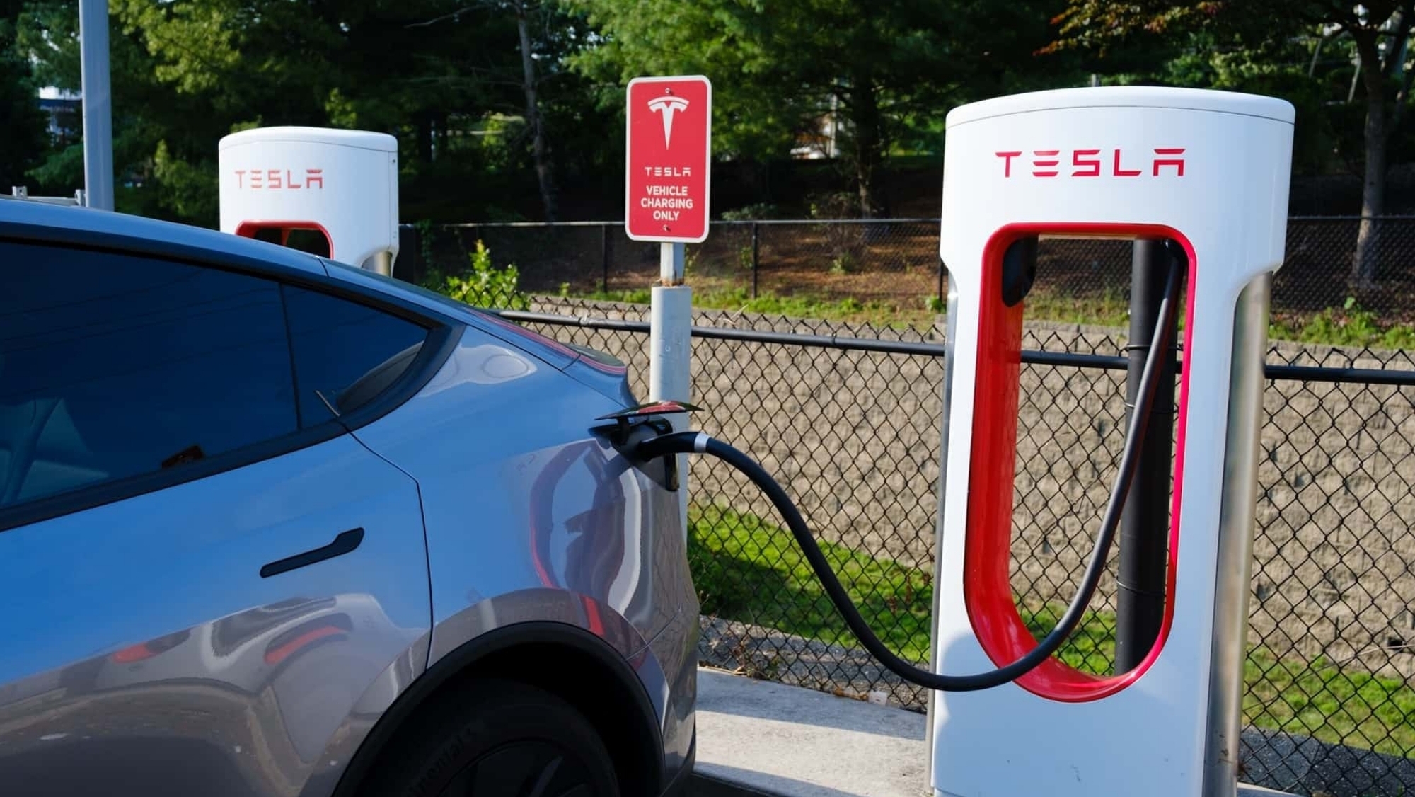 Someten a un Tesla Model Y completamente nuevo a 26.000 kilómetros de ...