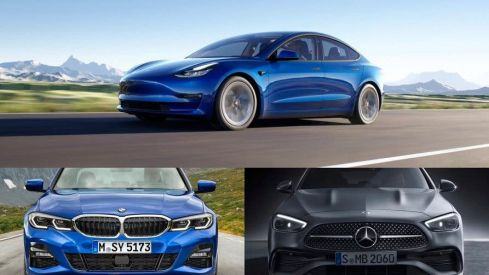 Tesla habla sobre la clave del éxito del Tesla Model 3: algo obvio ...