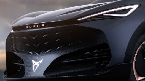 Una filtración confirma la llegada de un CUPRA Sedan para 2025