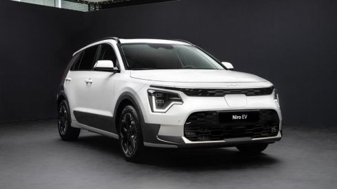 KIA opta por integrar baterías de CATL en el KIA e-Niro de Corea del Sur