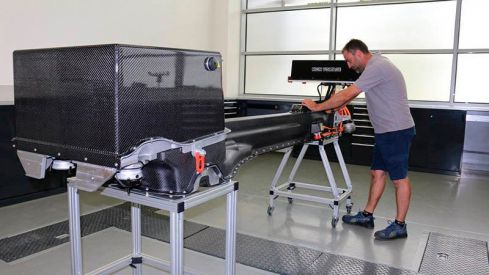 Hyperbat se convertirá en el mayor fabricante de baterías de Reino Unido