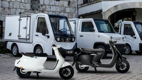 Las Wellta Ártica y Taiga, ahora disponibles en la red comercial ...