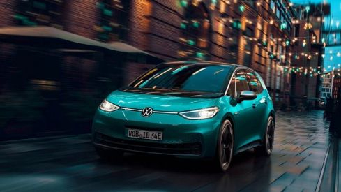Jato Dynamics sobre los coches eléctricos: "El éxito no está garantizado"
