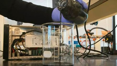 Influit Energy crea el primer combustible eléctrico recargable para ...