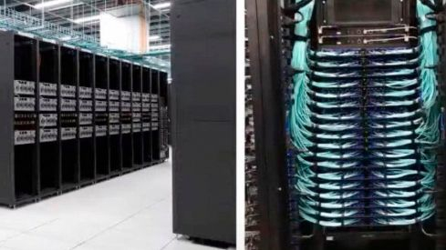 La importancia del software: Tesla tiene la séptima supercomputadora ...