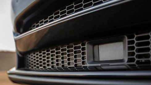 El radar 4D de Tesla crea un vídeo del entorno hasta 300 metros de ...