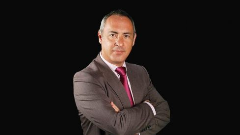 Joaquín Chacón: “Abriremos cinco fábricas de baterías en España antes ...