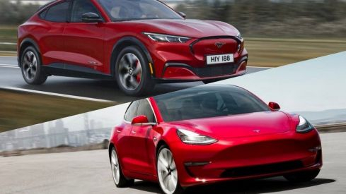 Tesla manda, según el CEO de Ford, y desvela las tres claves más ...