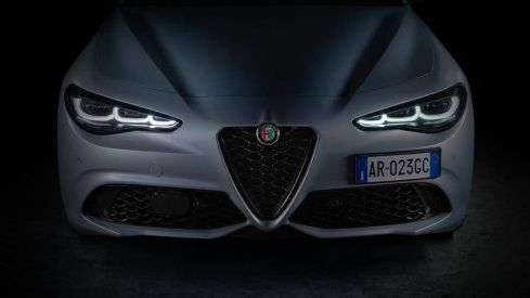 El jefe de Alfa Romeo lo cuenta todo y desvela los nuevos Alfa hasta ...