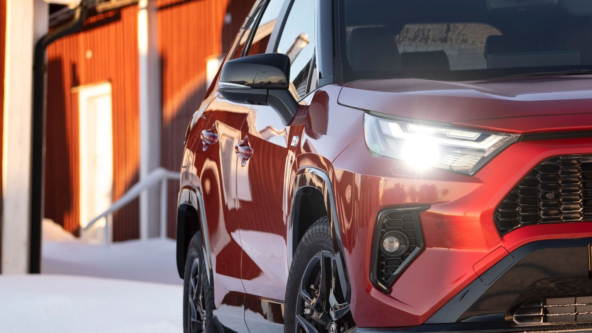 Toyota RAV4 y Camry: Nuevas generaciones en 2025, futuro incierto para ...