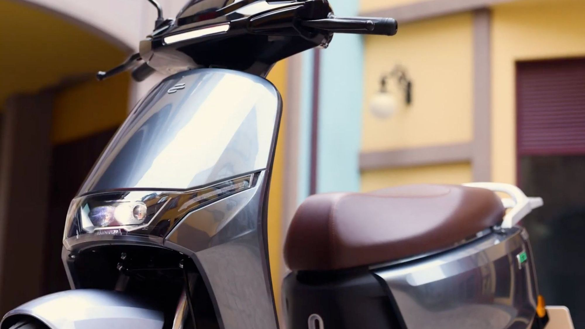 Ecooter E3: scooters eléctricos chinos que ya tienen precio para el ...