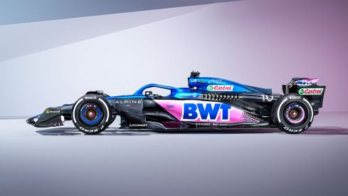 La Fórmula 1 da la espalda a la electrificación: “nunca tendremos ...