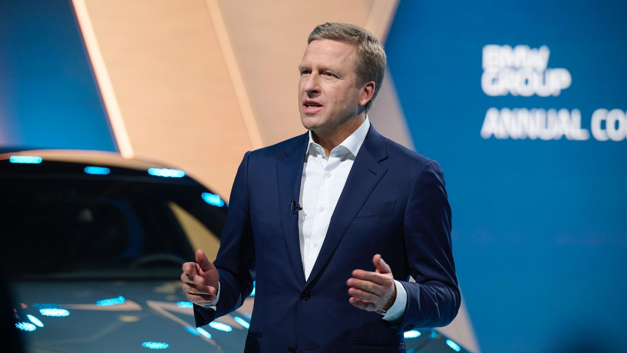 BMW lanzará seis nuevos modelos eléctricos en los próximos dos años