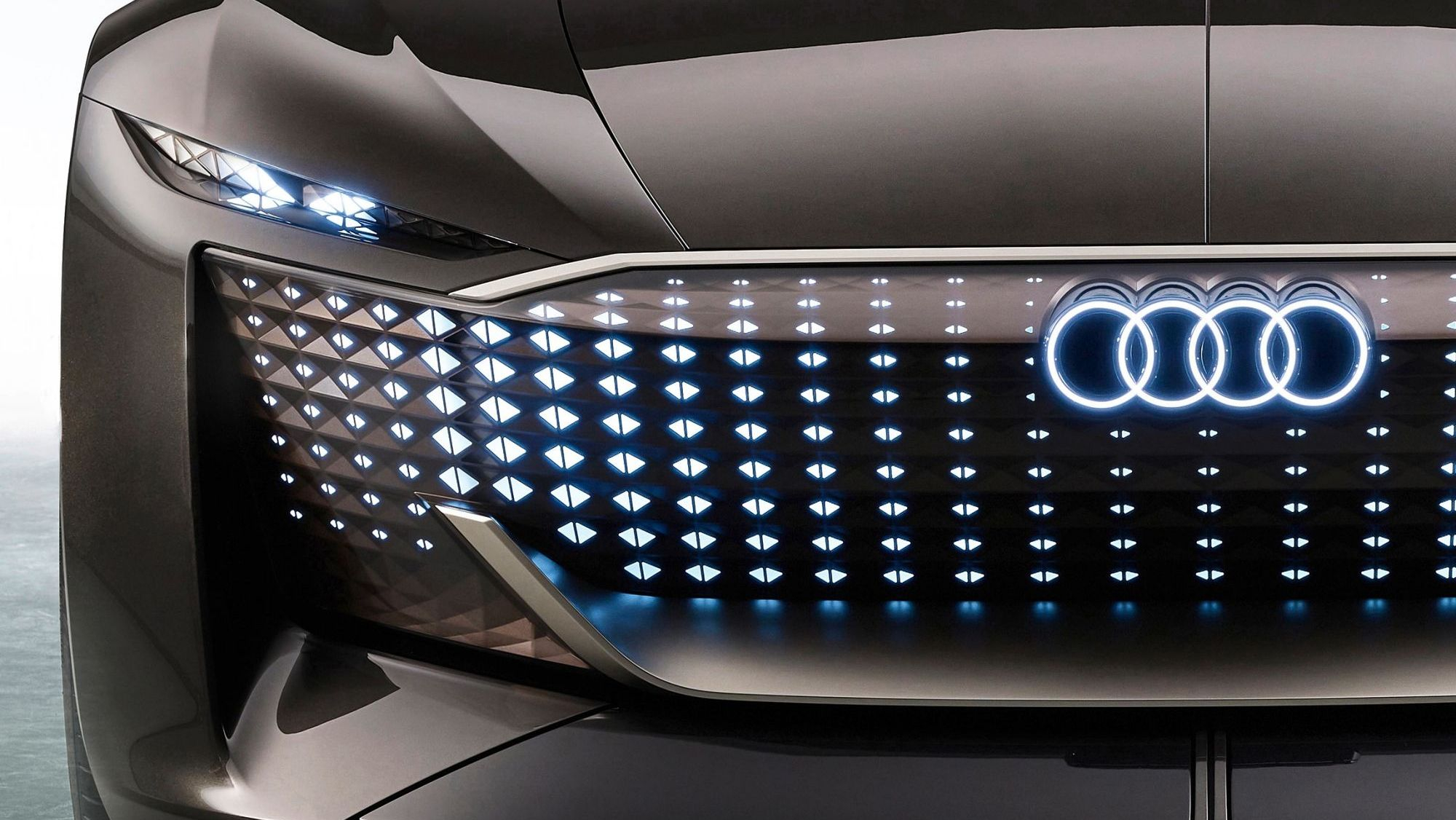 Audi lanzará su A3 eléctrico en 2027, con autonomía de hasta 700 kilómetros