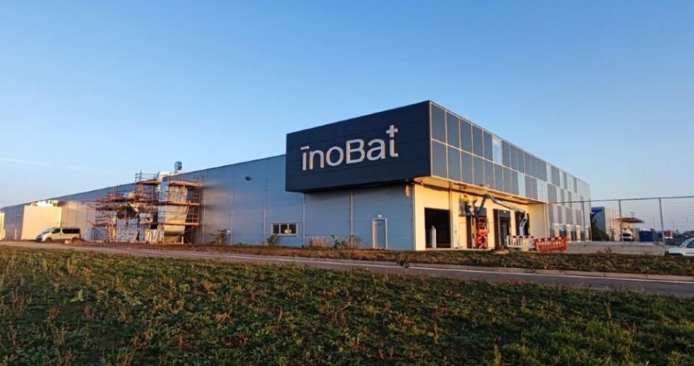 INOBAT avanza en proyecto de gigafábrica en Valladolid, apoyada por autoridades locales