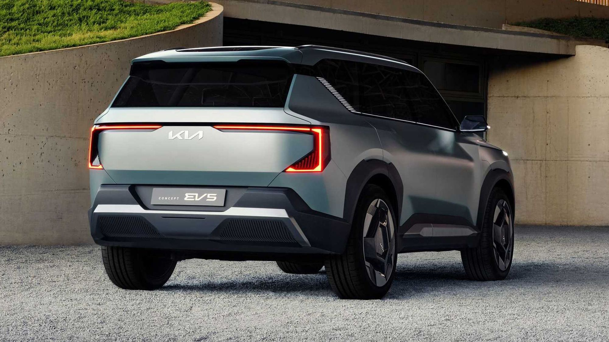 Hyundai y KIA apuntan a un 37% de ventas en coches eléctricos para 2030