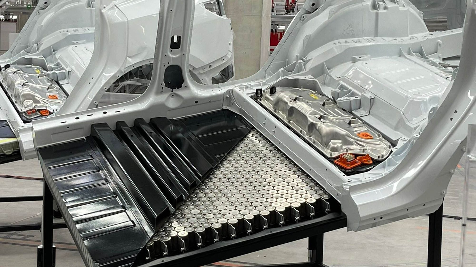 Tesla revoluciona el mercado con el Model 2: asequible y de larga autonomía