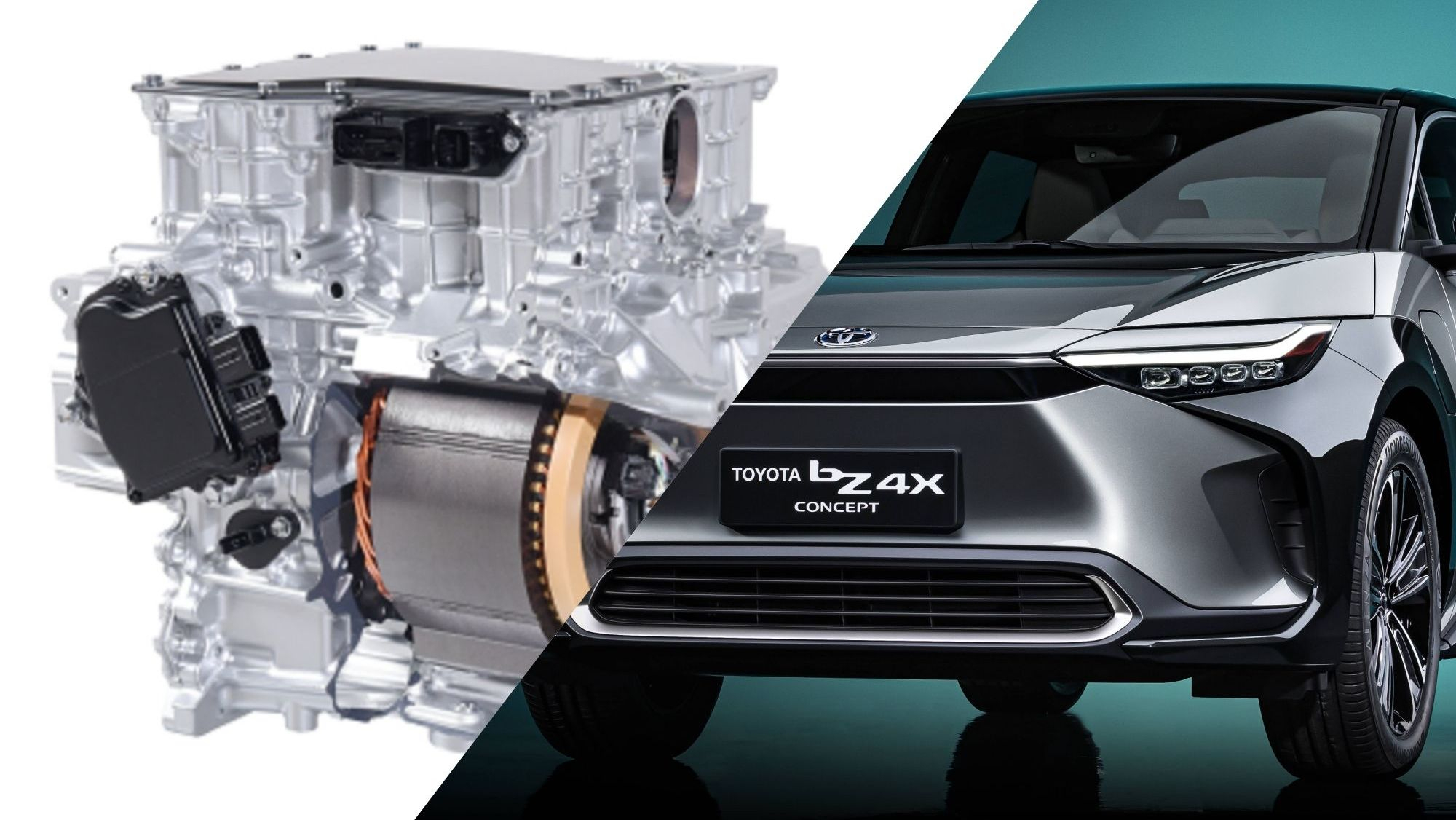 Toyota bZ4x: la alianza con Denso, BluE Nexus y Aisin revoluciona el ...