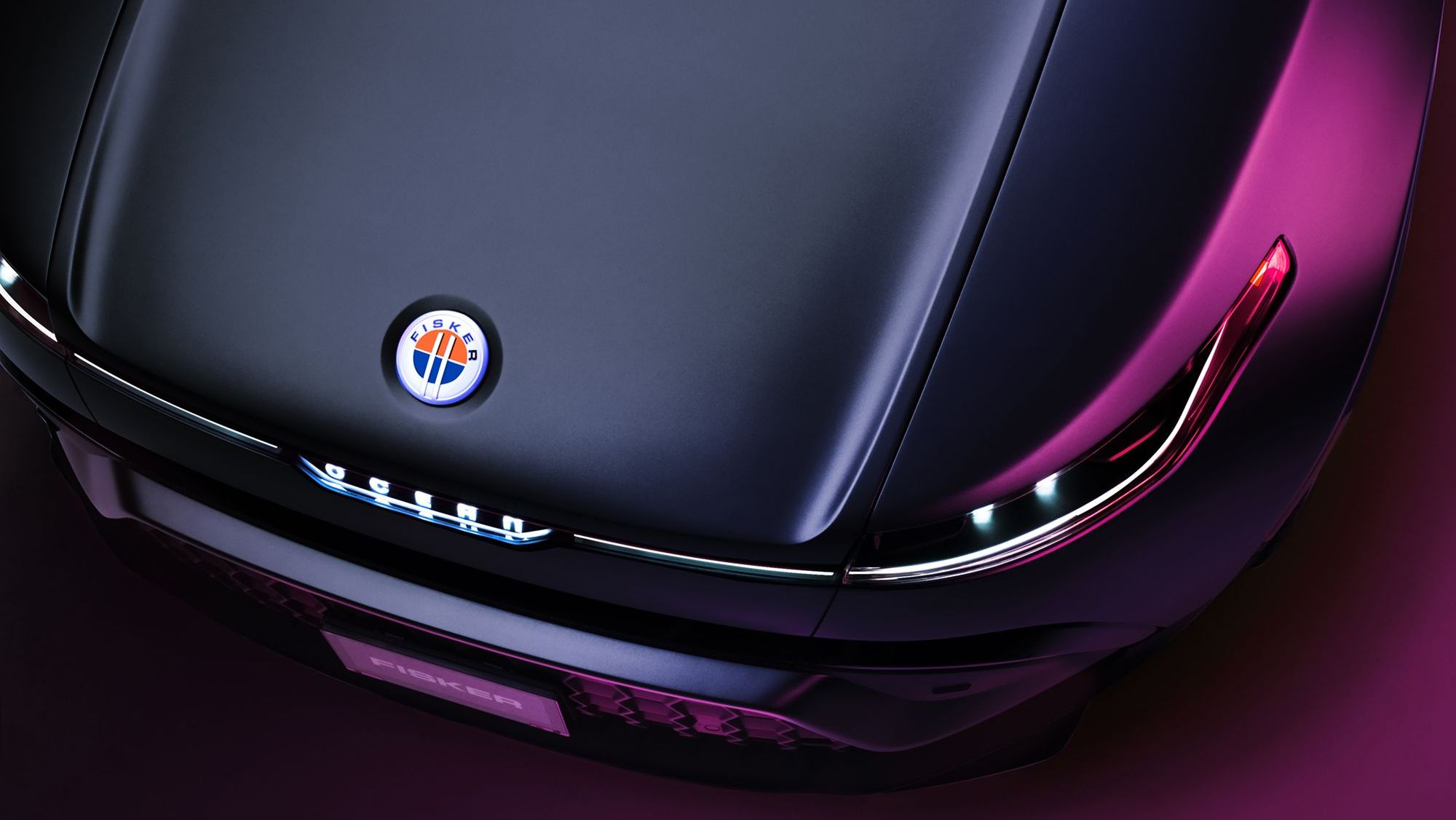 Fisker Ocean: El SUV eléctrico con 707 km de autonomía llega a Europa ...