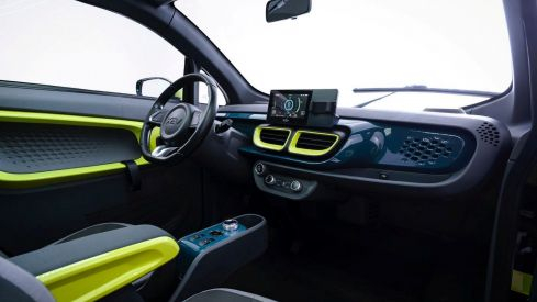 Así es el Permiso B1 que permitirá conducir microcoches eléctricos a ...