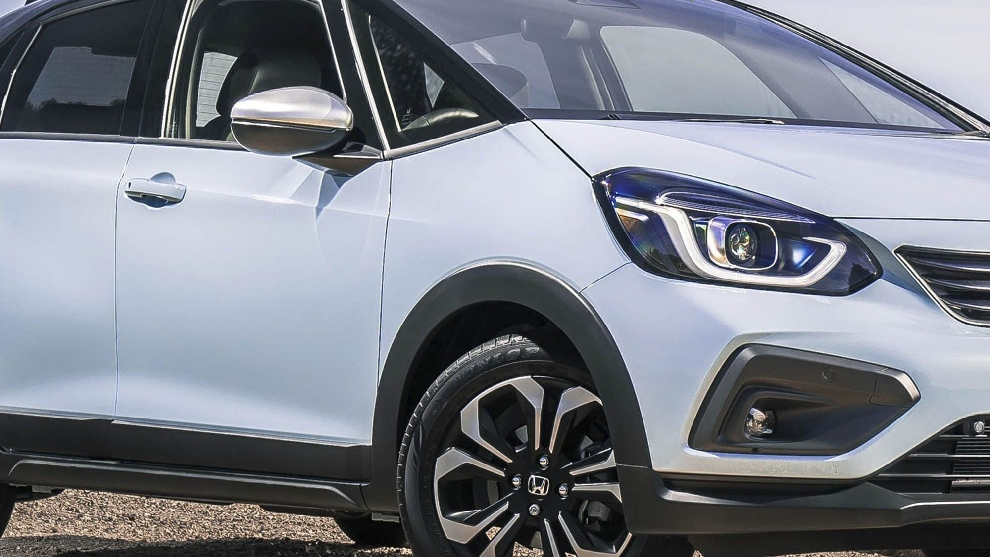 Honda desvela detalles del nuevo Crosstar e:HEV 2024: disponible en mayo