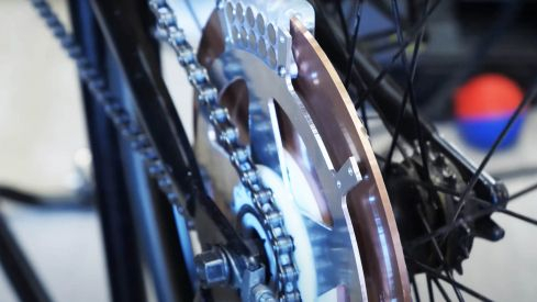 "The Gearless Magnetic Bicycle: A Revolutionary Design For Improved ...