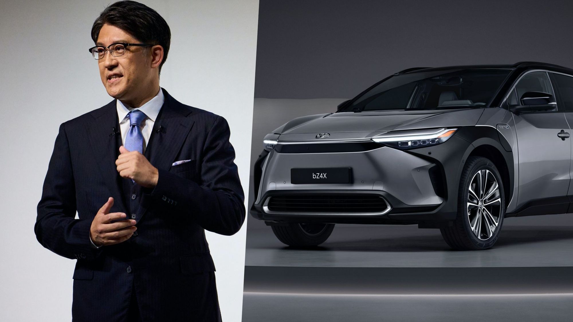 Toyota anuncia nueva era eléctrica liderada por Koji Sato con cambios ...
