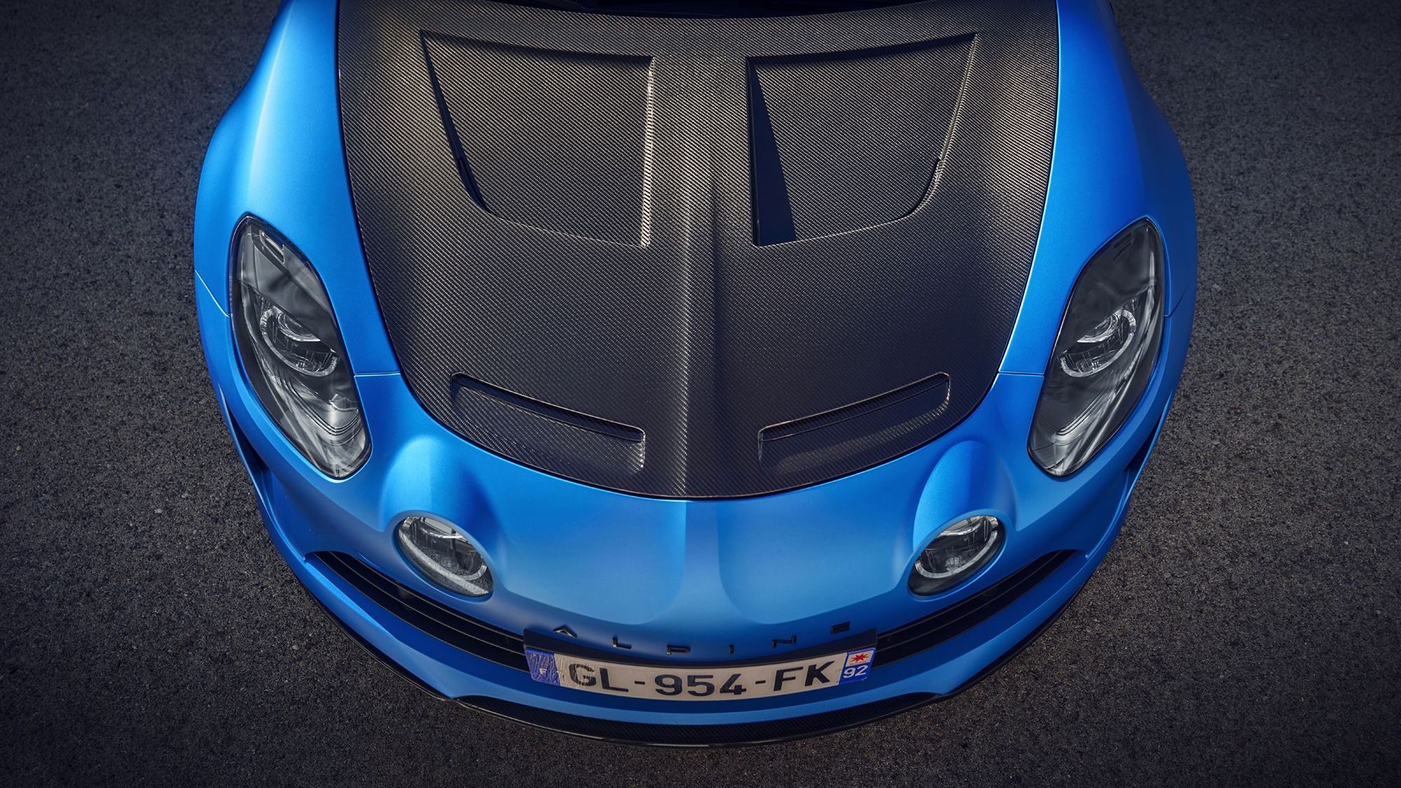 Renault podría desarrollar la nueva plataforma para Alpine sin contar ...