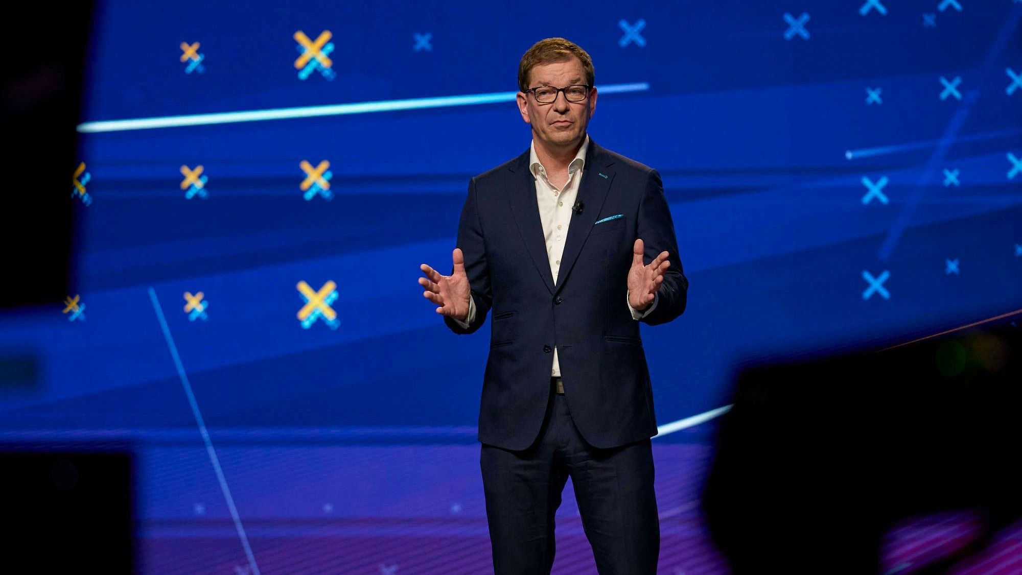 Audi reemplaza a Markus Duesmann como CEO para mejorar su ...