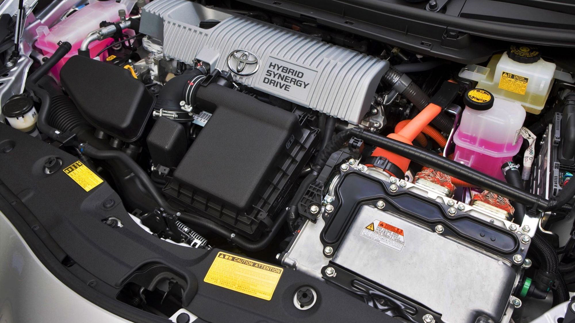 Adquirir un Toyota Prius de segunda mano: una opción económica y confiable