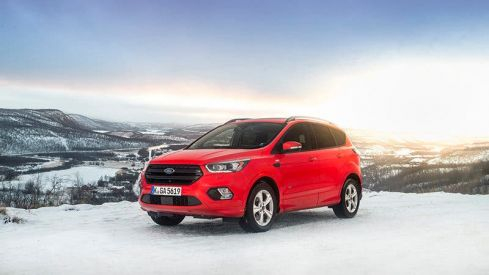 Ford se reinventa en Europa con la mente puesta en la electrificación