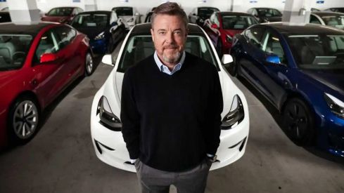 La guerra de precios de Tesla tiene consecuencias: casi arruina a una ...