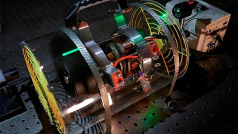 Los superimanes de HyMag aumentan un 30% el flujo de los motores de ...