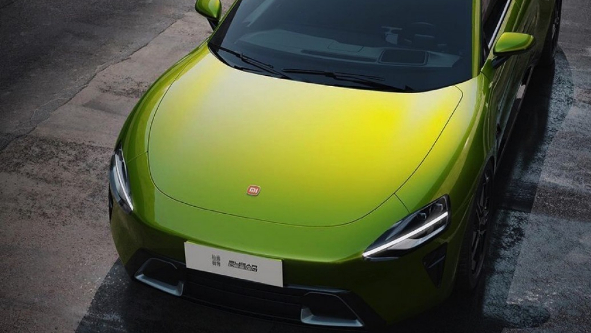 Xiaomi se lanza al mercado de coches eléctricos con el avanzado modelo MS11 y EREV