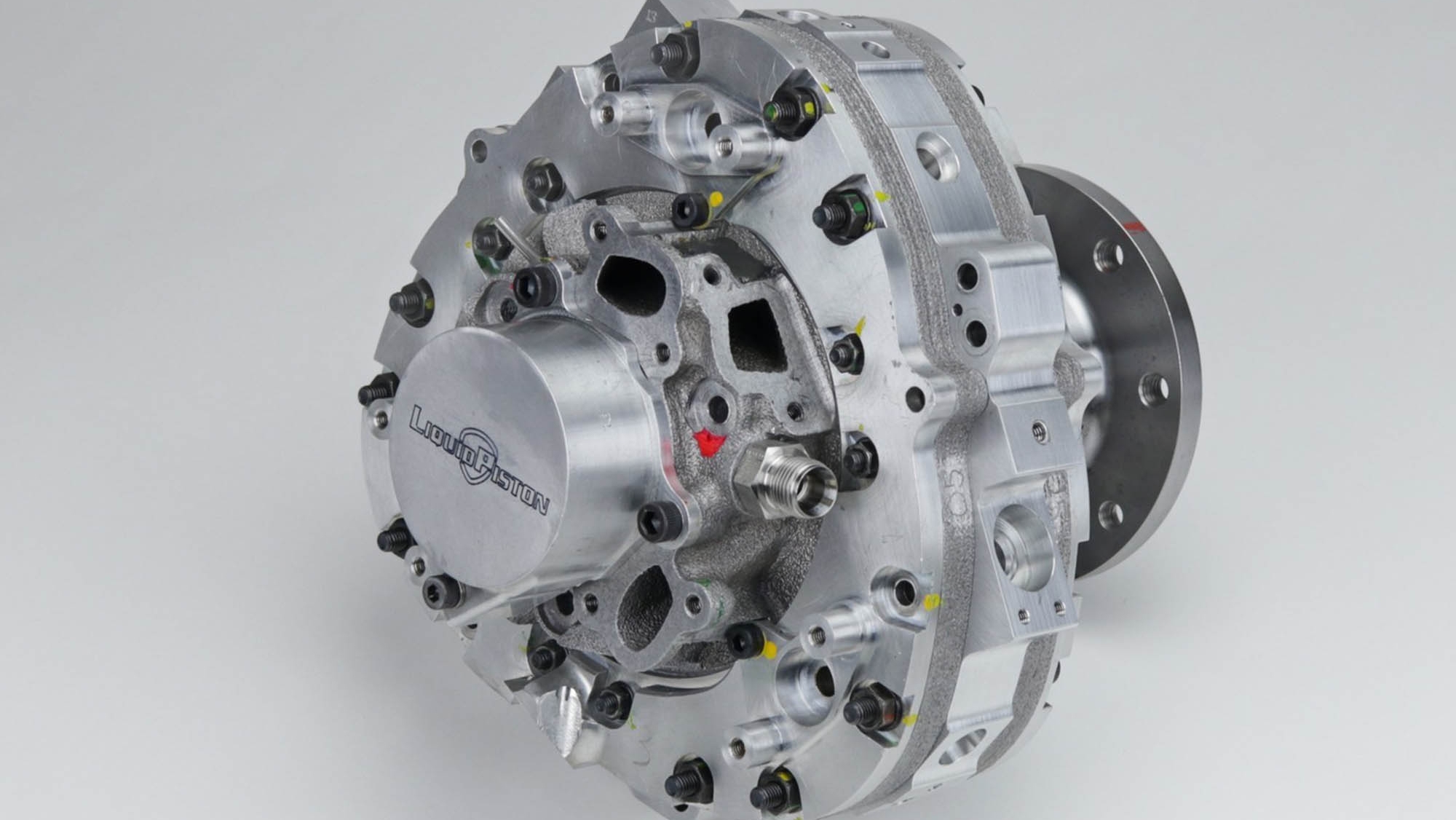 SÓLO ELECTRICOS | Página 35 | Alfistas Foro Alfa Romeo