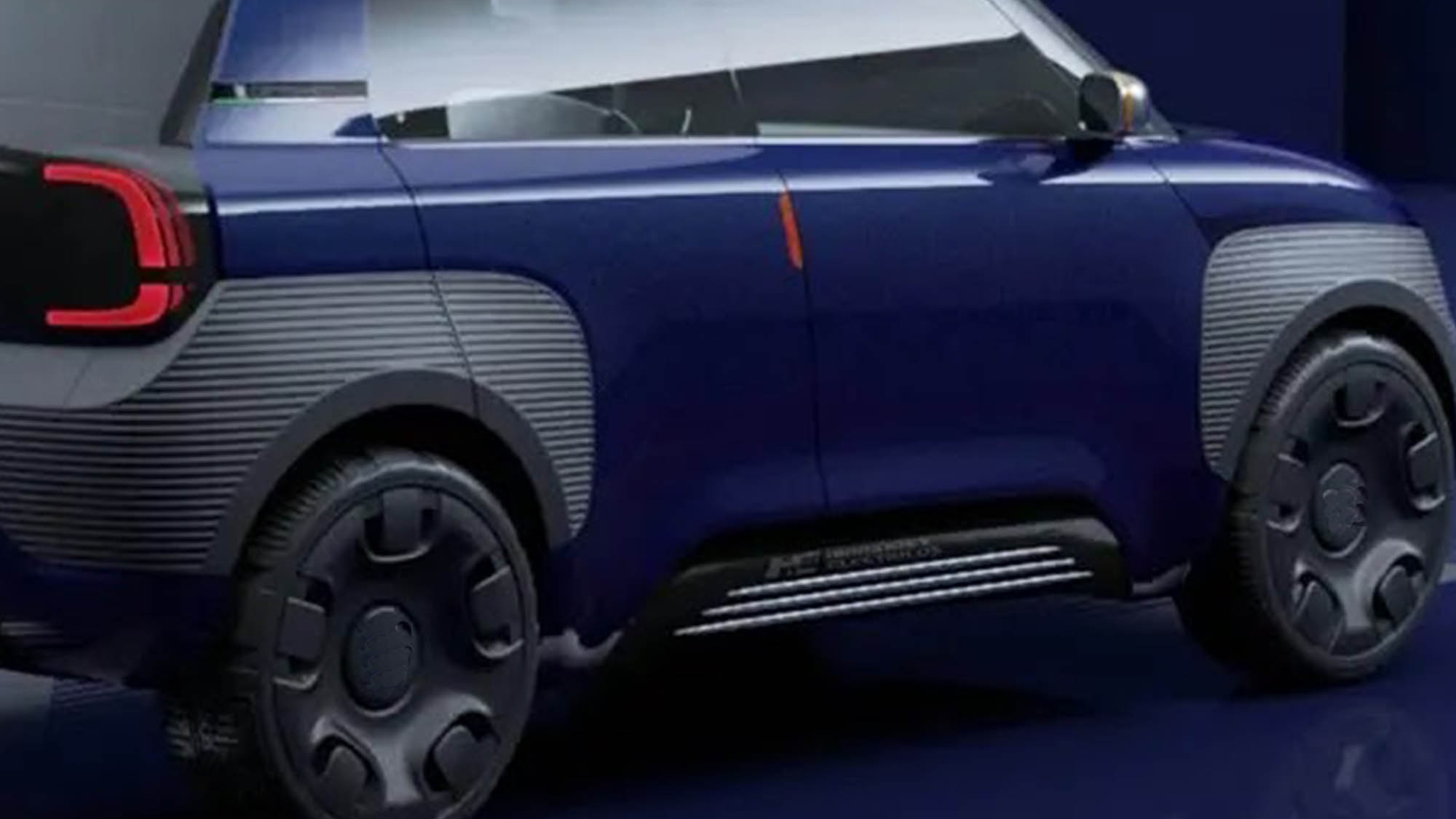 El Citroën ë-C3 y el futuro Fiat Panda lideran la electrificación ...