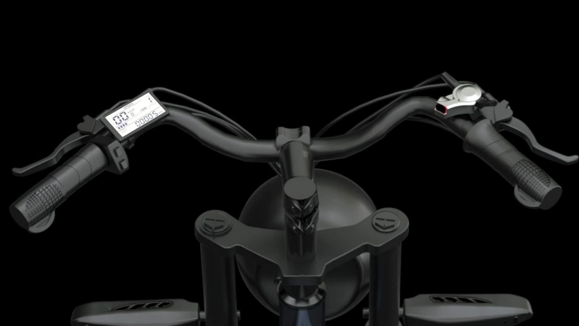 Bicicleta Eléctrica Jansno X50 Gran Motor Y Autonomía Por 860 Euros
