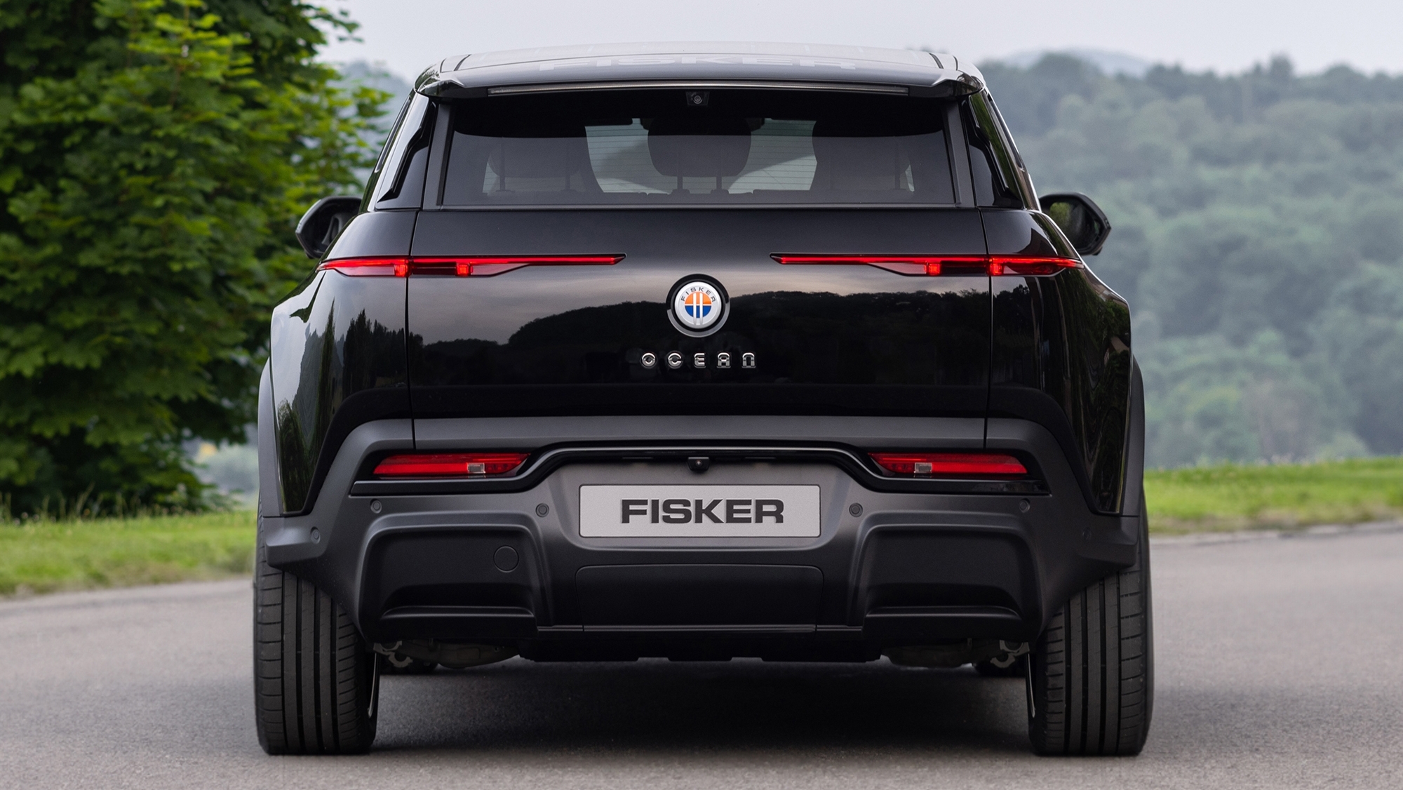 Fisker Ocean Sport supera a Tesla Model Y en autonomía y costo en Europa