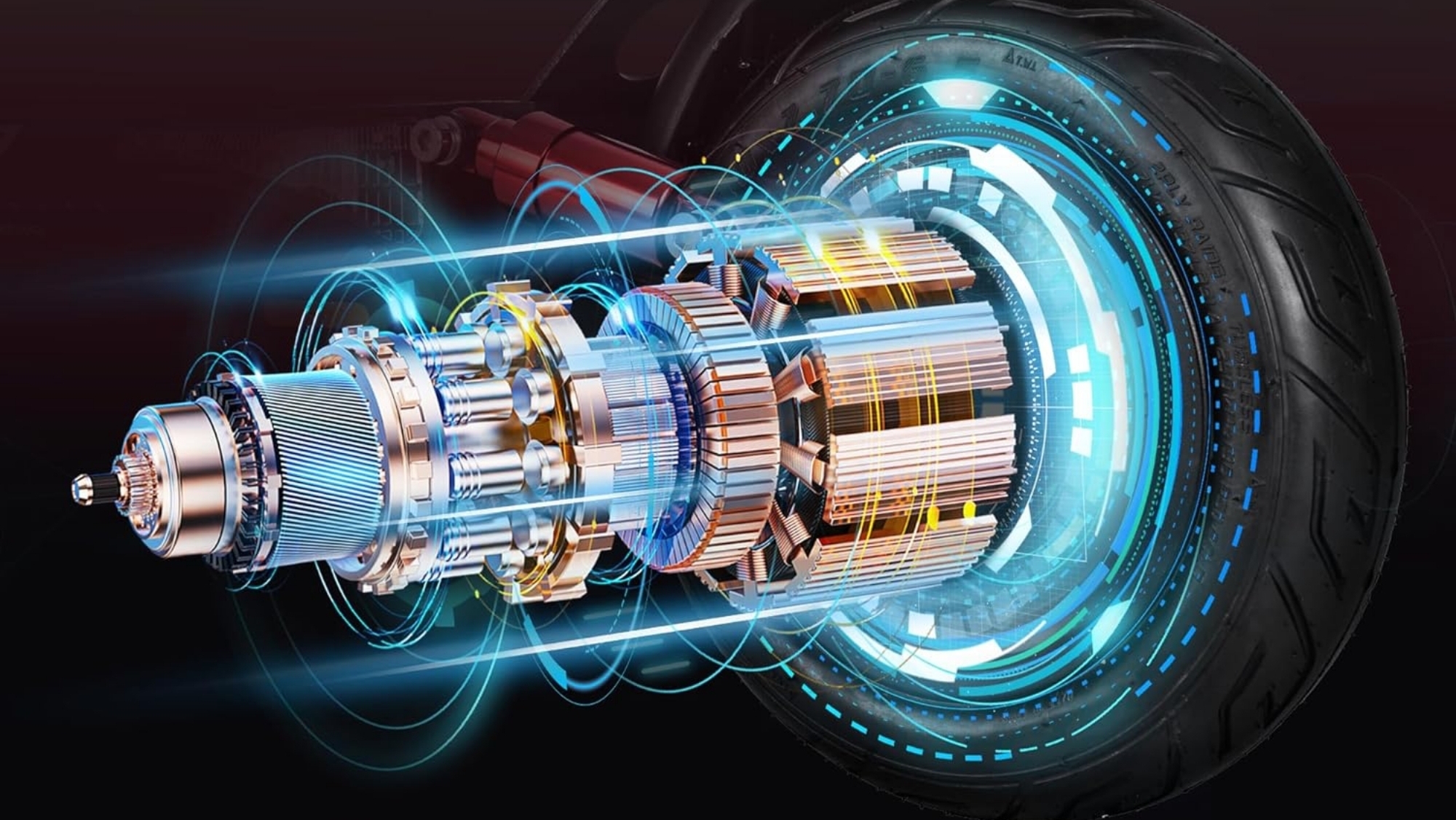 Gran oferta en el Black Friday: ZWHEEL ZRino SE a solo 499,99 euros en ...