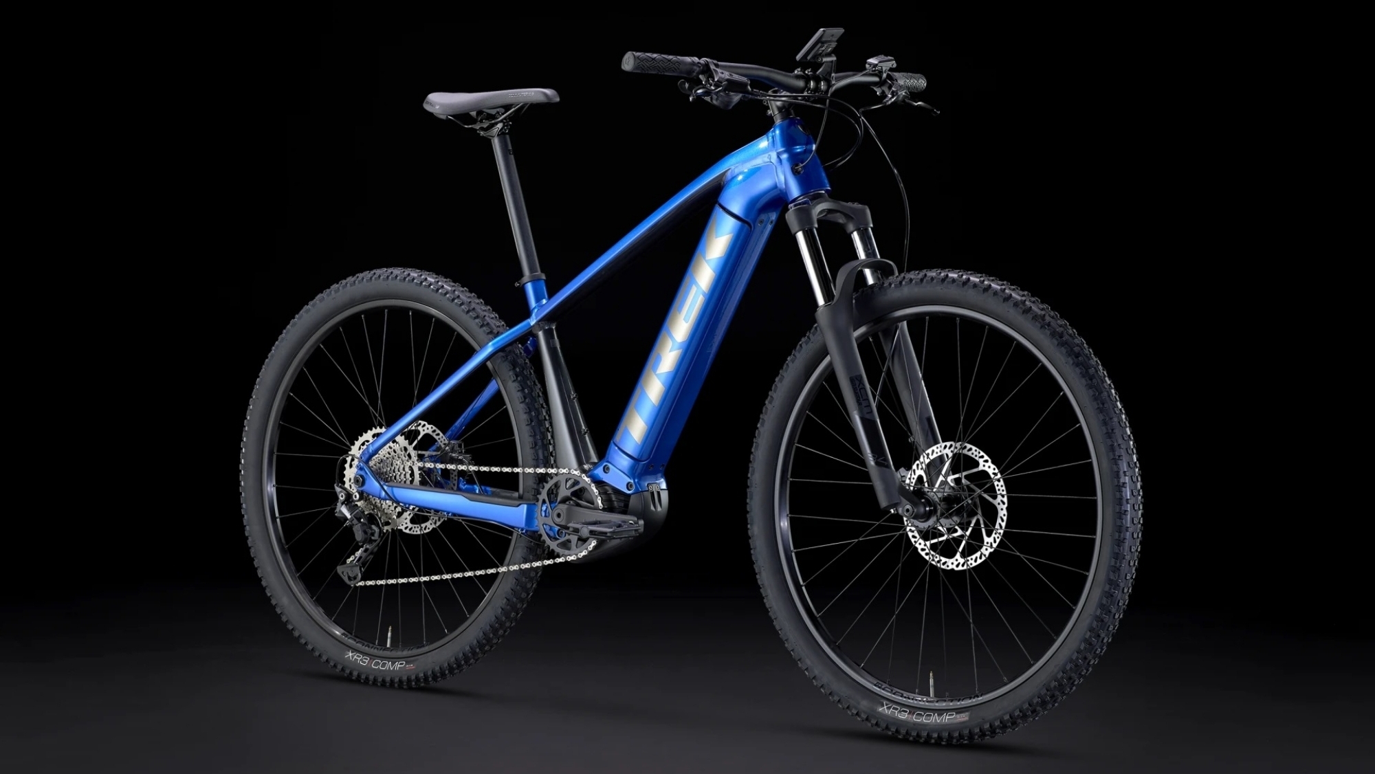 Trek renueva su bici eléctrica de montaña más asequible: Powerfly 4 625 ...